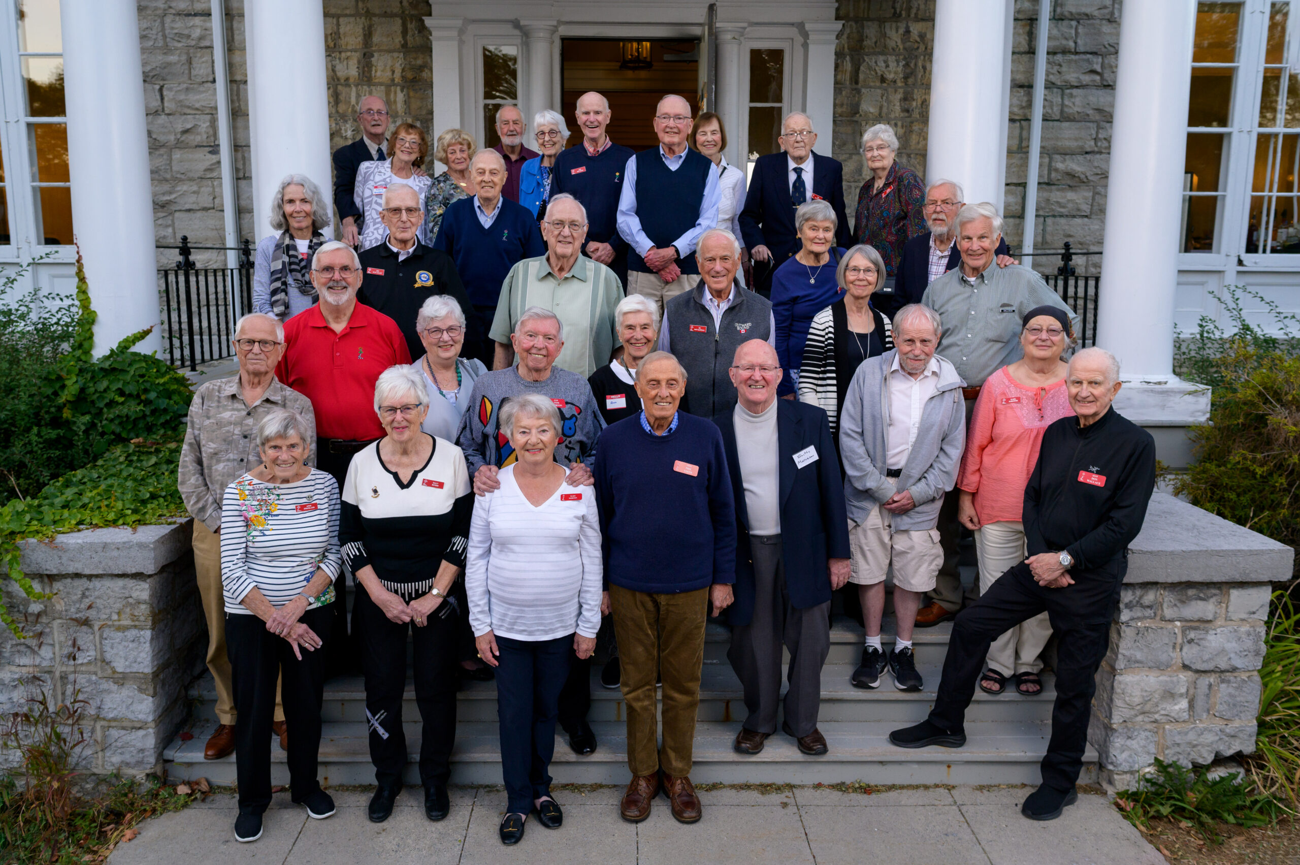 3959 Phil Smith RMC Class of 1958 Arrested and Charged with Being the ...