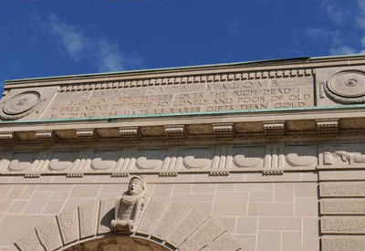 Royal Military College of Canada Commemorates the Centennial of the ...