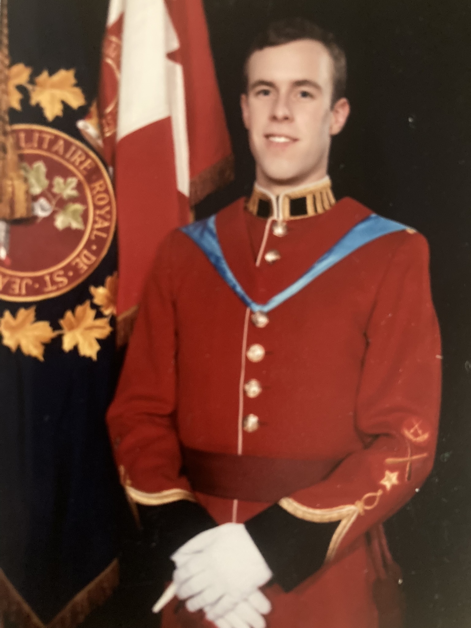 RMC Trailblazers: A Conversation with Scott Clancy on Leadership… and ...