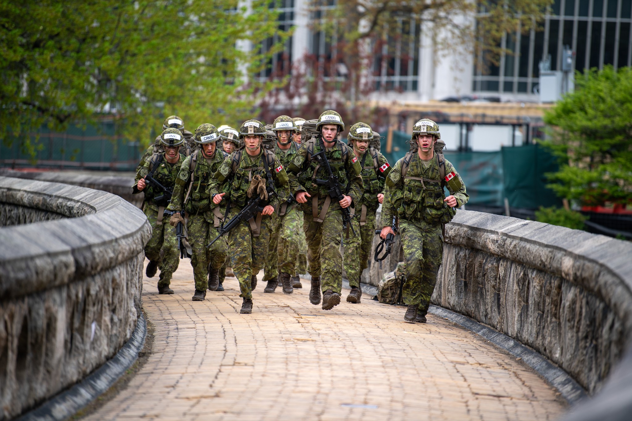 LE CMR SAINT-JEAN REMPORTE LA PREMIÈRE PLACE DANS LA CATÉGORIE ...