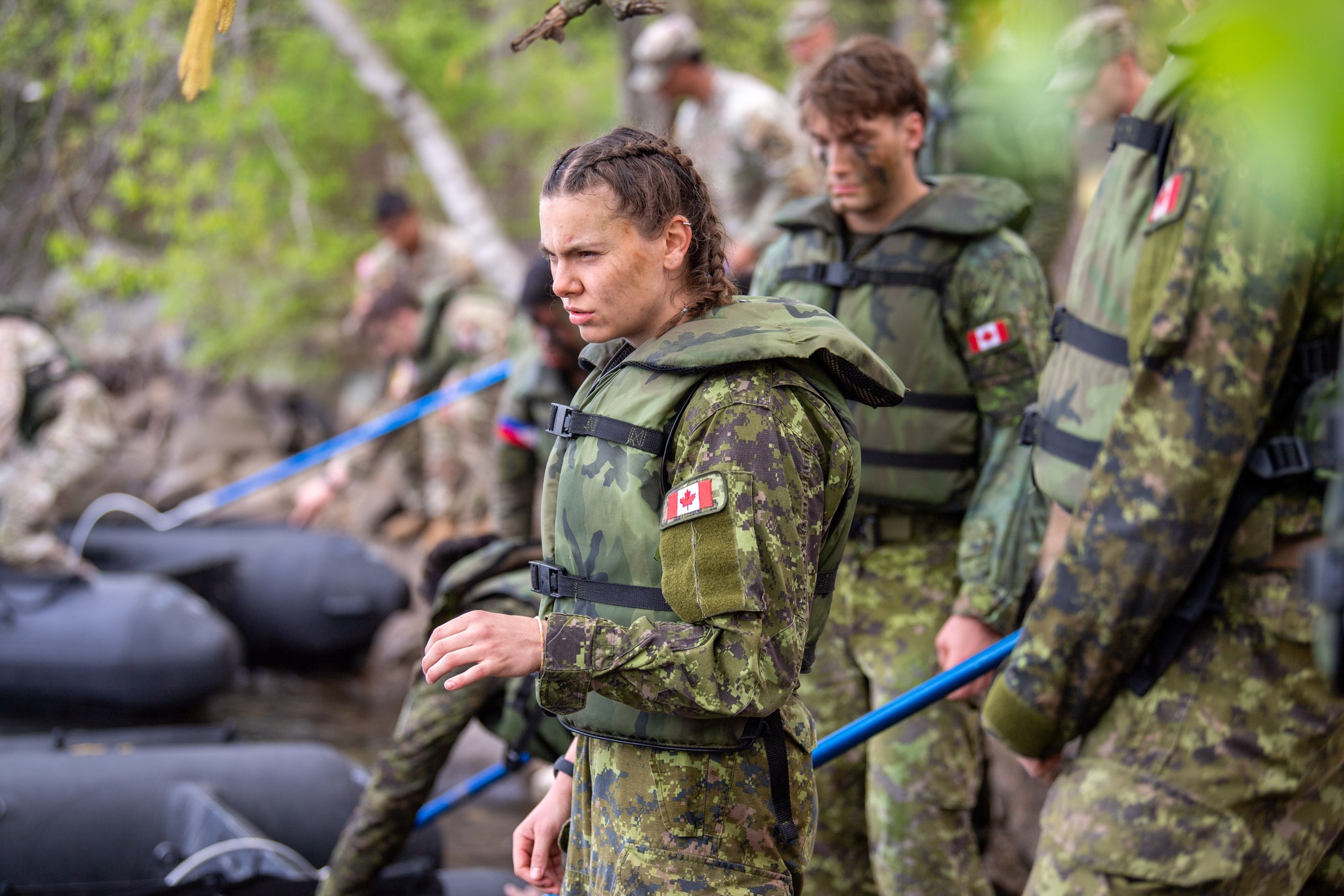 LE CMR SAINT-JEAN REMPORTE LA PREMIÈRE PLACE DANS LA CATÉGORIE ...