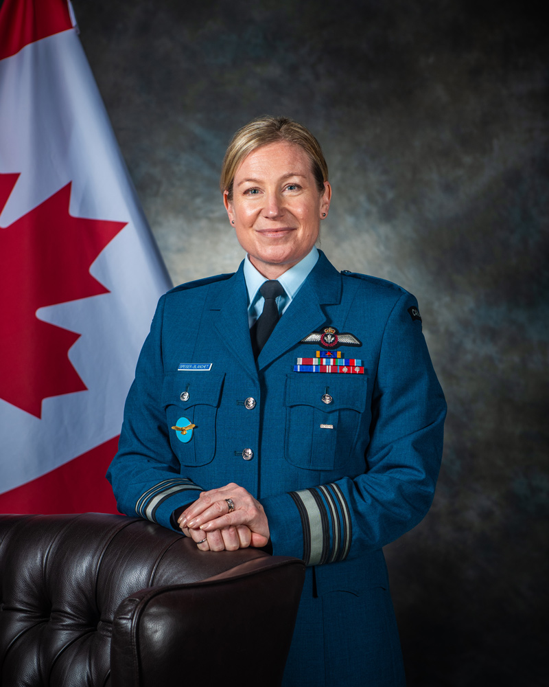 RMC Trailblazers: A Conversation with Jamie Speiser-Blanchet about ...